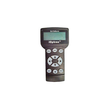 iOptron Go2Nova Hand Controller - 8405 Model | OPT Telescopes