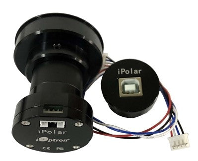 iOptron iPolar CEM60 Internal Adapter | OPT Telescopes