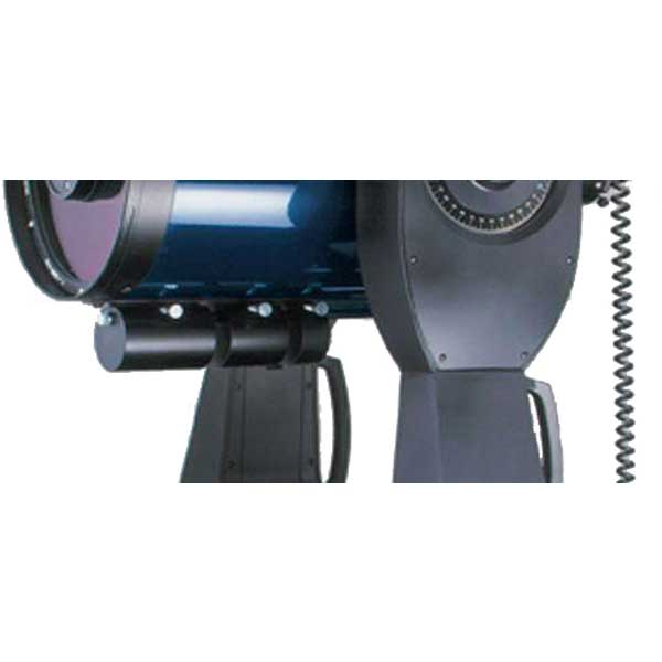 Meade #1402 Tube Balance Weight System for 10" Meade Fork-Mounted SCT's ...