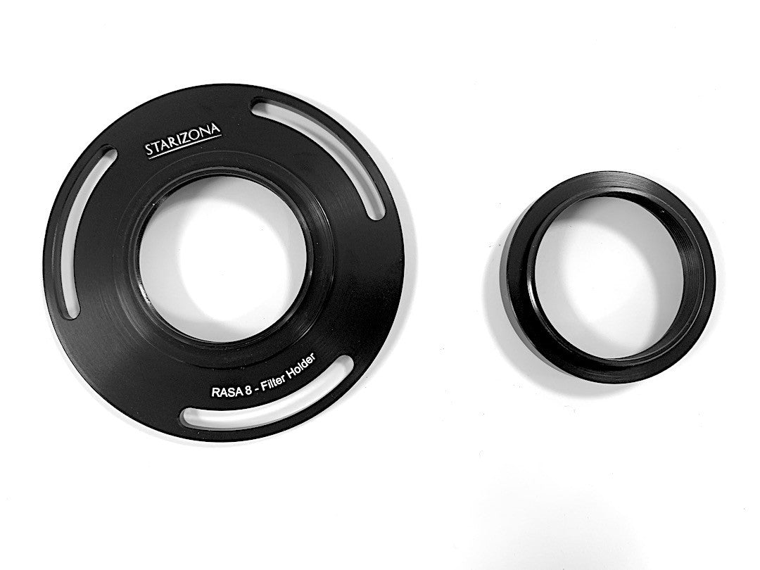 Starizona RASA 8 Filter Holder | OPT Telescopes