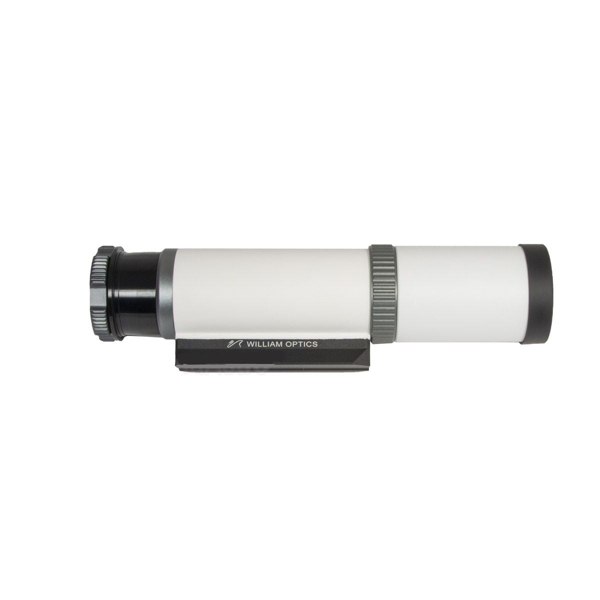 William Optics UniGuide 50mm Guide Scope - Space Grey | OPT Telescopes